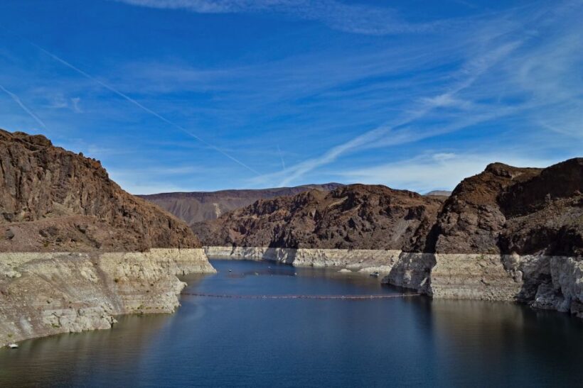 Las Vegas: Grand Canyon Helicopter Air Tour with Vegas Strip - Who Should Consider This Tour?