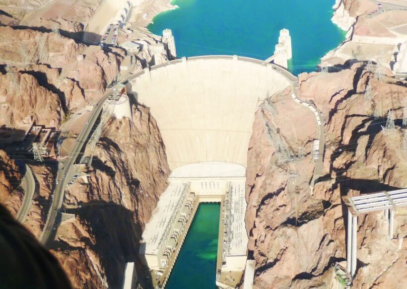 Las Vegas: Grand Canyon Helicopter Air Tour with Vegas Strip - Final Thoughts