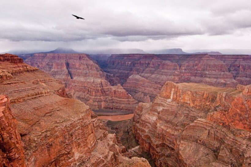 Las Vegas: Grand Canyon Helicopter Landing Tour - A Closer Look at the Experience