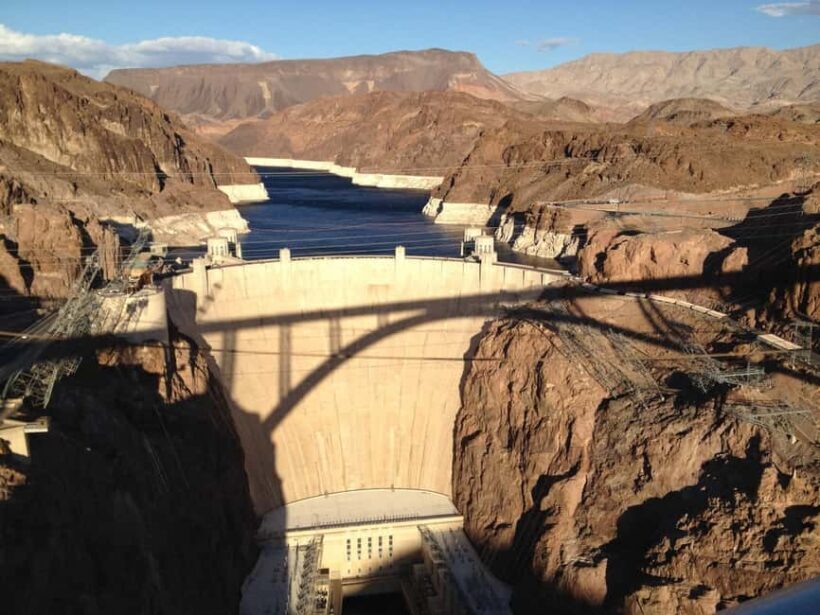 Las Vegas: Grand Canyon Helicopter & Ranch Adventure by Bus - Introduction