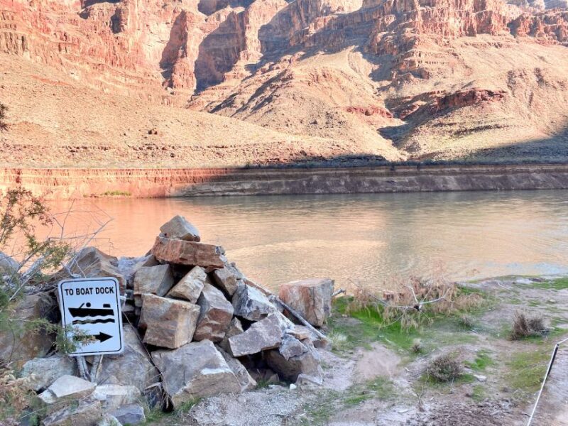 Las Vegas: Grand Canyon Helicopter Ride, Boat Tour & Skywalk - Who Will Love This Tour?