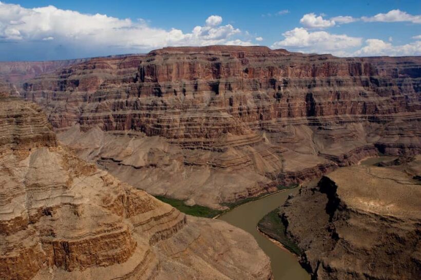 Las Vegas: Grand Canyon Helicopter Western Ranch Adventure - The Experience’s Strengths
