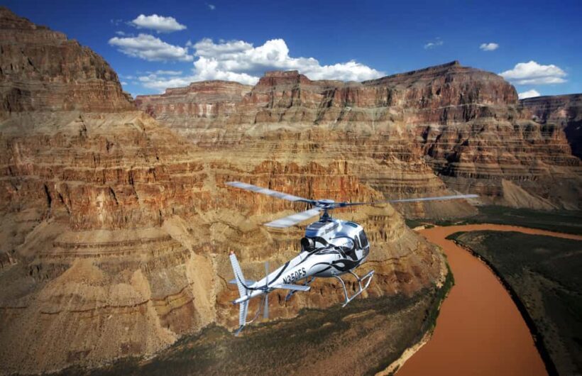 Las Vegas: Grand Canyon Helicopter Western Ranch Adventure - FAQ