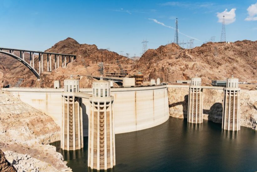 Las Vegas: Grand Canyon, Hoover Dam & Seven Magic Mountains - Final Thoughts