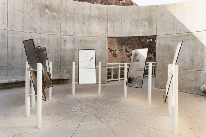 Las Vegas: Grand Canyon, Hoover Dam & Seven Magic Mountains - What’s Noteworthy About This Tour