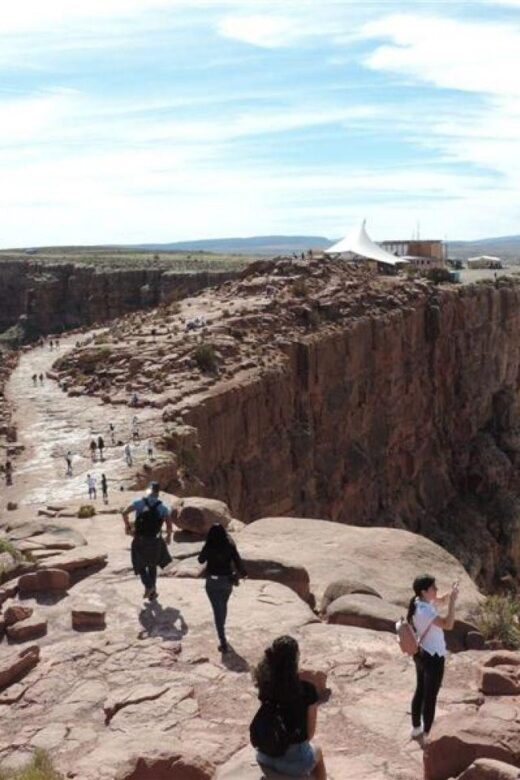 Las Vegas: Grand Canyon & Hoover Dam Tour & Skywalk Option - Final Thoughts
