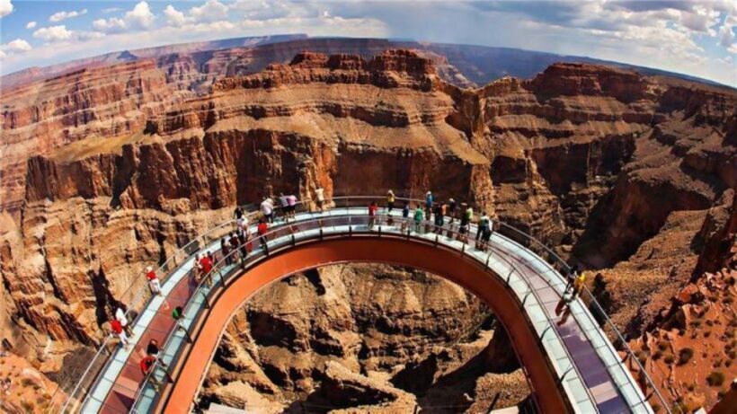 Las Vegas: Grand Canyon & Hoover Dam Tour & Skywalk Option - Final Summary