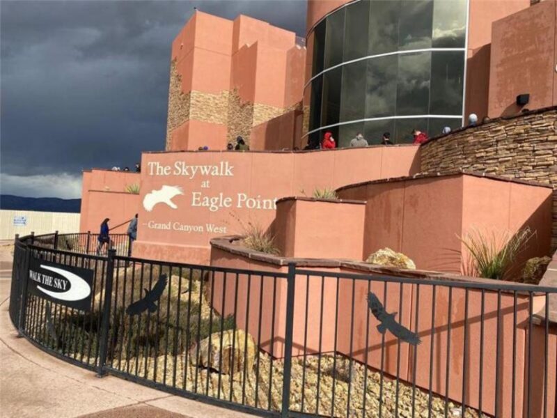 Las Vegas: Grand Canyon & Hoover Dam Tour & Skywalk Option - Who Might Want to Consider Other Options?