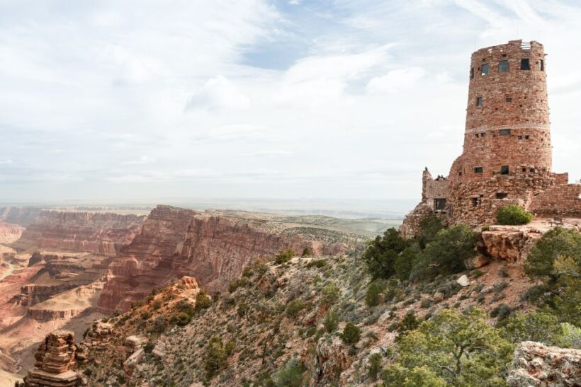 Las Vegas: Grand Canyon National Park Day Tour - Authentic Perspectives From Travelers