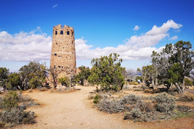 Las Vegas: Grand Canyon National Park Day Tour - The Sum Up: Who Is This Tour Best For?