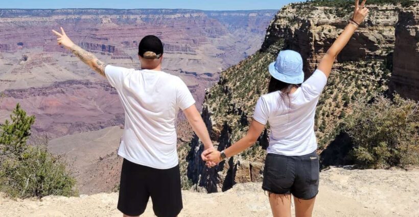 Las Vegas: Grand Canyon National Park, Hoover Dam, Route 66 - Price and Value