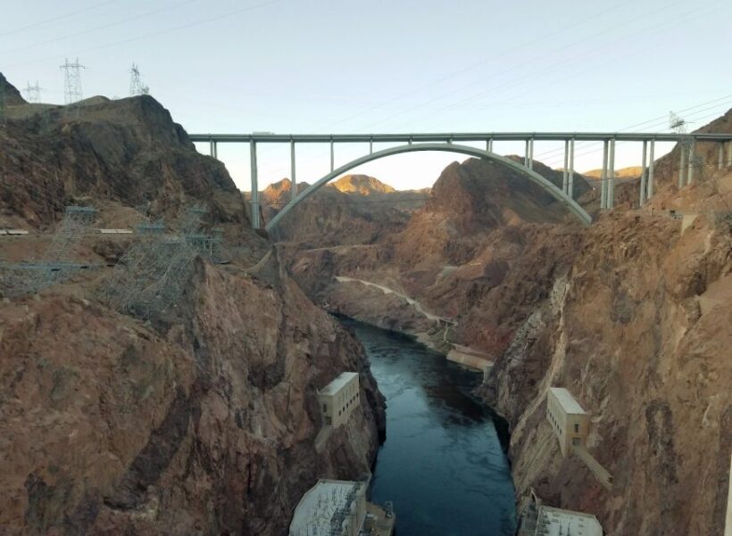 Las Vegas: Grand Canyon National Park, Hoover Dam, Route 66 - Authentic Experiences and Reviewer Insights