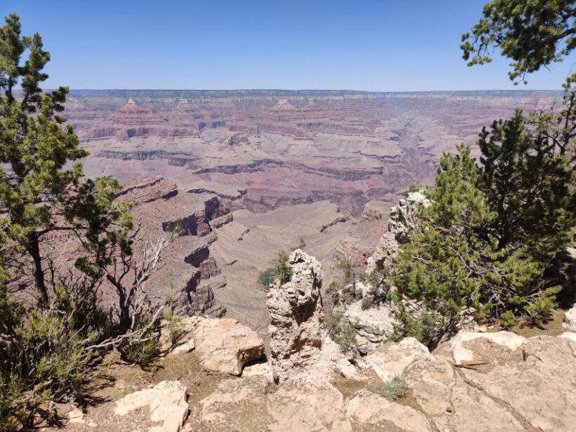 Las Vegas: Grand Canyon National Park, Hoover Dam, Route 66 - Who Will Love This Tour?