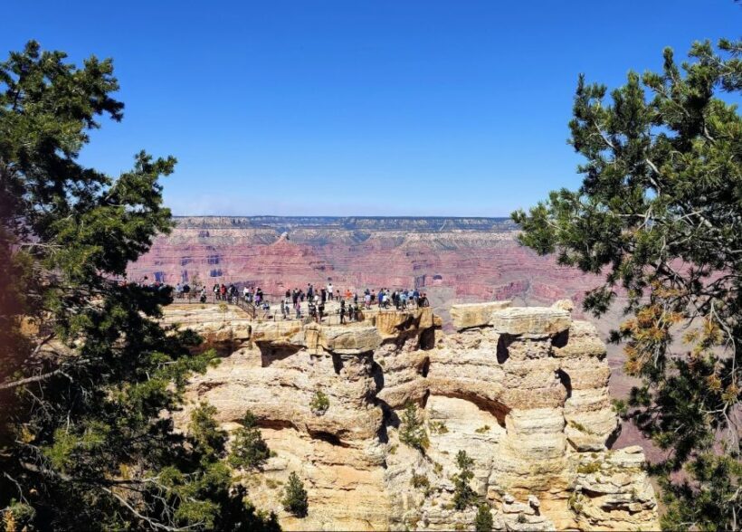 Las Vegas: Grand Canyon National Park, Hoover Dam, Route 66 - Final Thoughts