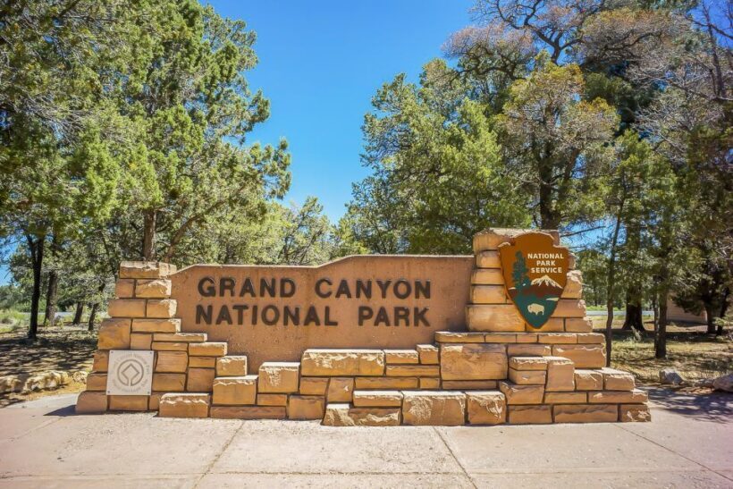 Las Vegas: Grand Canyon National Park South Rim Guided Tour - Transportation and Comfort