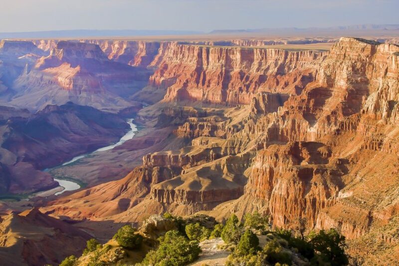 Las Vegas: Grand Canyon National Park South Rim Guided Tour - The Value for Money