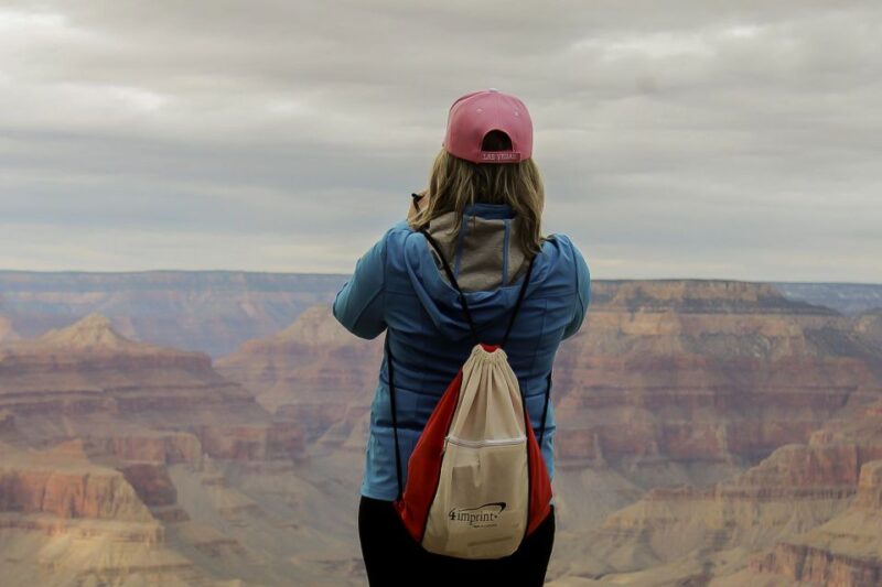 Las Vegas: Grand Canyon National Park South Rim Guided Tour - What the Reviews Reveal