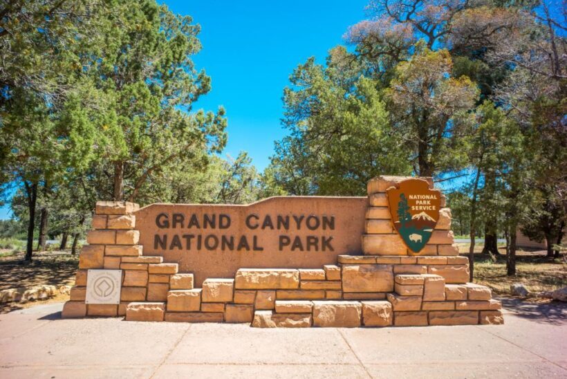 Las Vegas: Grand Canyon National Park South Rim Private Tour - An In-Depth Look at the Private Grand Canyon South Rim Tour