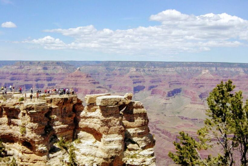 Las Vegas: Grand Canyon National Park South Rim Private Tour - Analyzing the Price and Overall Value