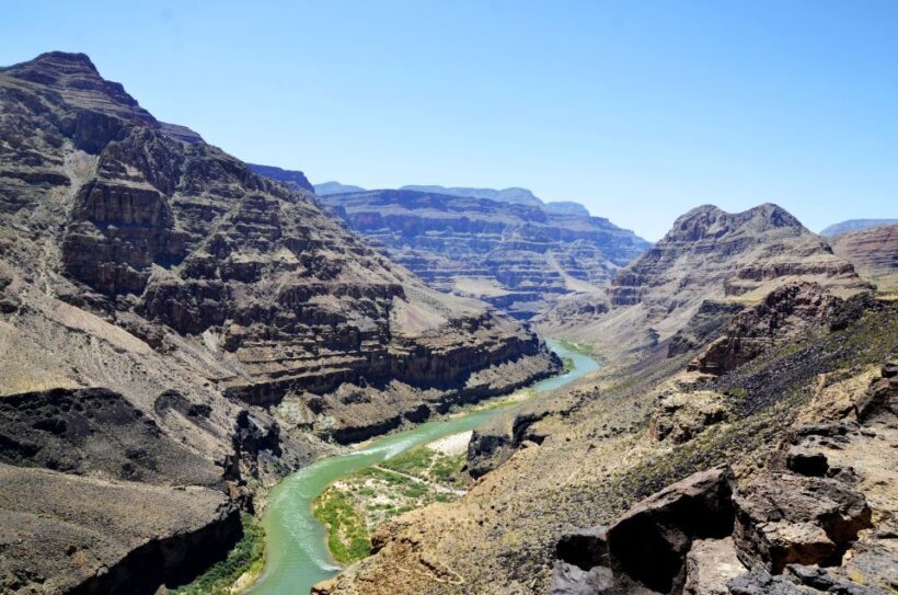 Las Vegas: Grand Canyon North ATV Tour with Scenic Flight - Summary: Who Will Love This Tour?