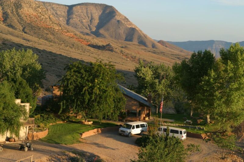 Las Vegas: Grand Canyon North ATV Tour with Scenic Flight - FAQ