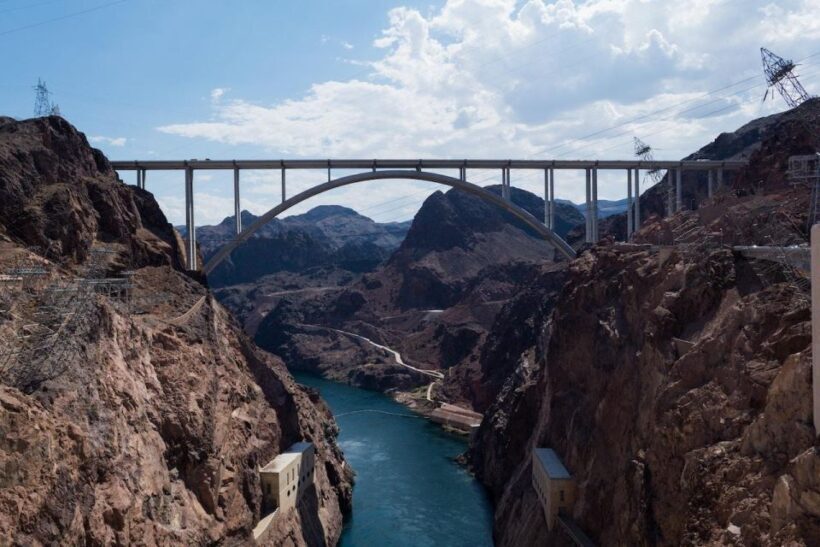 Las Vegas: Grand Canyon Private Tour in Spanish - Key Points