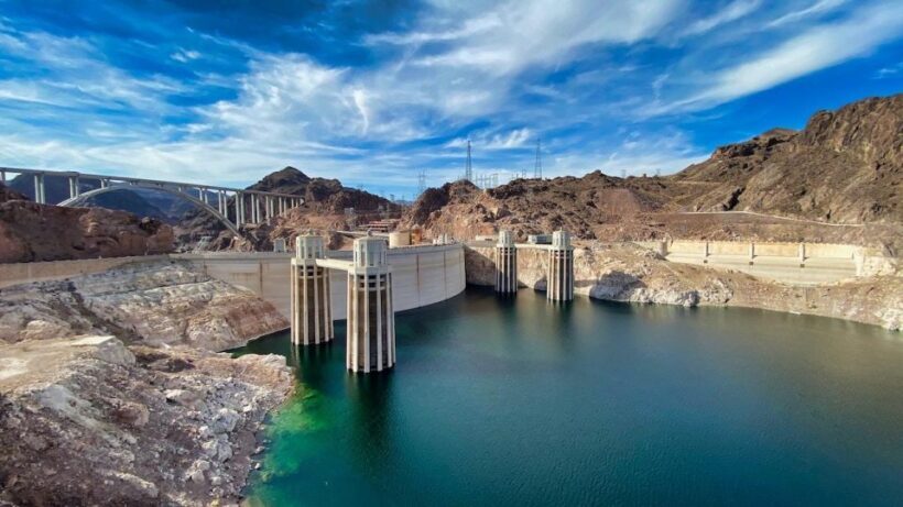 Las Vegas: Grand Canyon Private Tour in Spanish - Lunch and Relaxing Moments