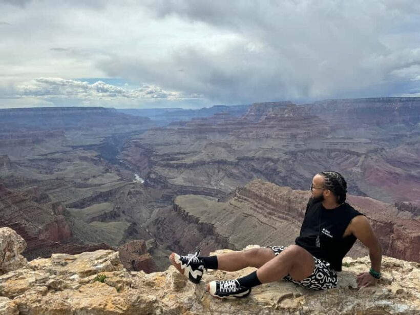 Las Vegas > Grand Canyon Sunrise + Antelope + Horseshoe Bend - FAQs