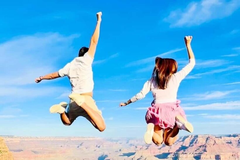 Las Vegas > Grand Canyon Sunrise + Antelope + Horseshoe Bend - Final Thoughts