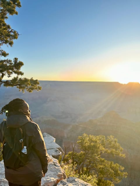 Las Vegas: Grand Canyon Sunrise, Antelope, & Horseshoe Bend - The Value for Travelers