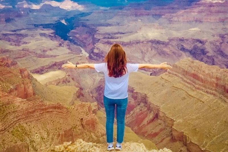 Las Vegas: Grand Canyon Sunrise, Antelope, & Horseshoe Bend - The Sum Up: Who Is This Tour Best For?
