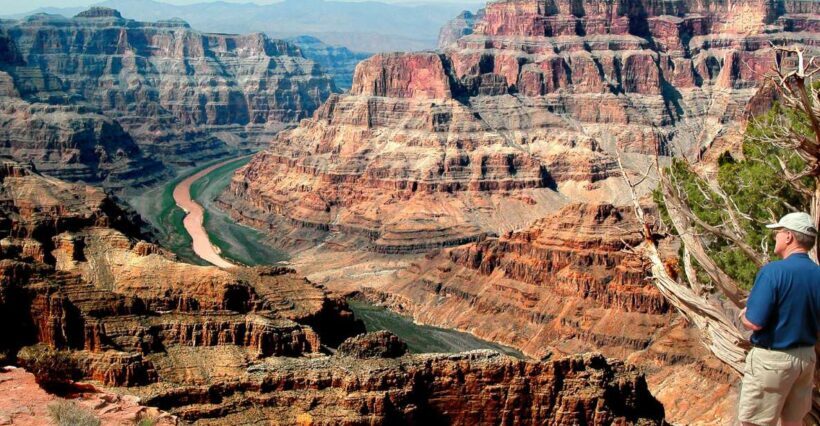 Las Vegas: Grand Canyon Tour & Helicopter Landing Experience - A Comprehensive Look at the Tour Experience