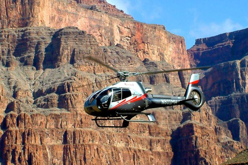 Las Vegas: Grand Canyon Tour & Helicopter Landing Experience - Practical Considerations and Value