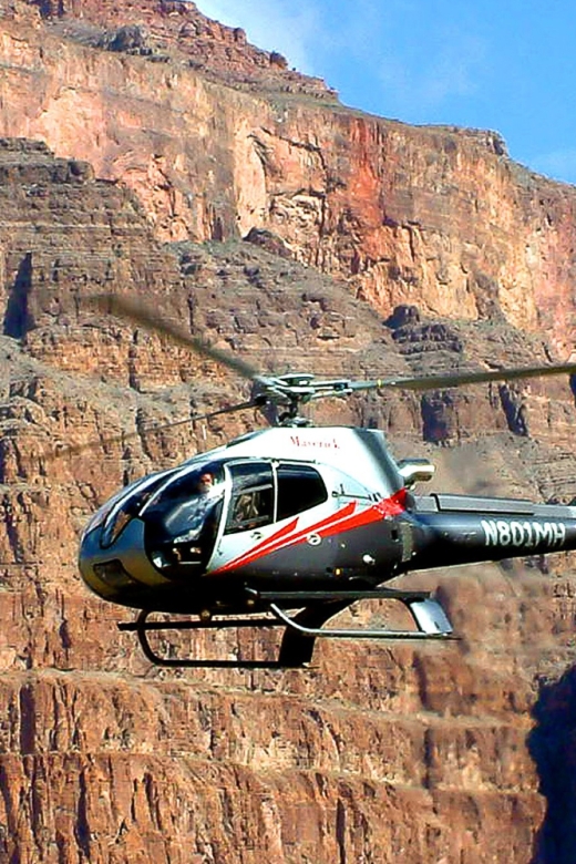 Las Vegas: Grand Canyon Tour & Helicopter Landing Experience - The Sum Up: Is This Tour Right for You?