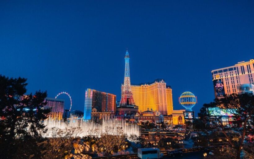 Las Vegas: Grand Canyon Trip + Las Vegas City Tour - A Practical Breakdown of the Tour Experience