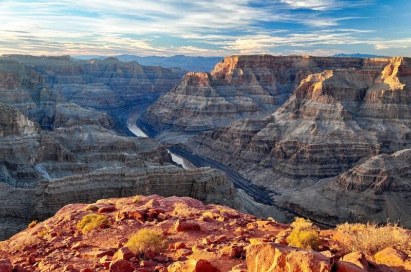 Las Vegas: Grand Canyon Trip + Las Vegas City Tour - What’s Included and What’s Not