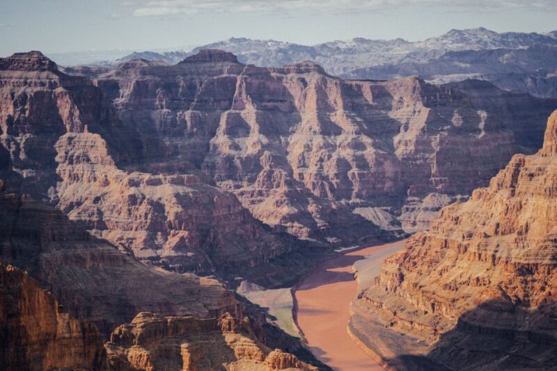 Las Vegas: Grand Canyon West Bus Tour with Guided Walk - FAQ