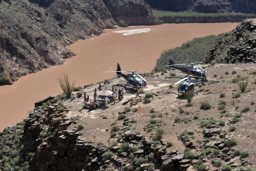 Las Vegas: Grand Canyon West Helicopter Experience - The Sum Up: Is This Tour Worth It?