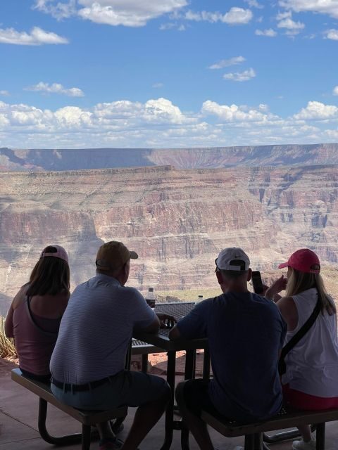 Las Vegas: Grand Canyon West, Hoover Dam & Optional Skywalk - Real Travelers’ Feedback