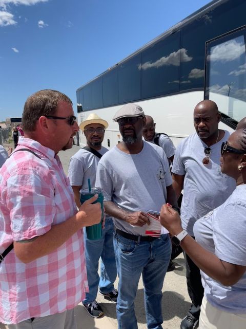 Las Vegas: Grand Canyon West, Hoover Dam & Optional Skywalk - What to Expect: An In-Depth Look at the Itinerary