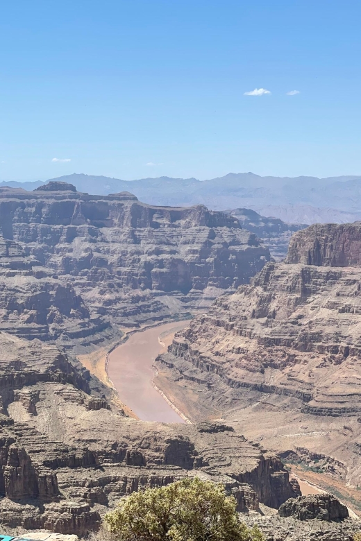 Las Vegas: Grand Canyon West, Hoover Dam & Optional Skywalk - FAQ