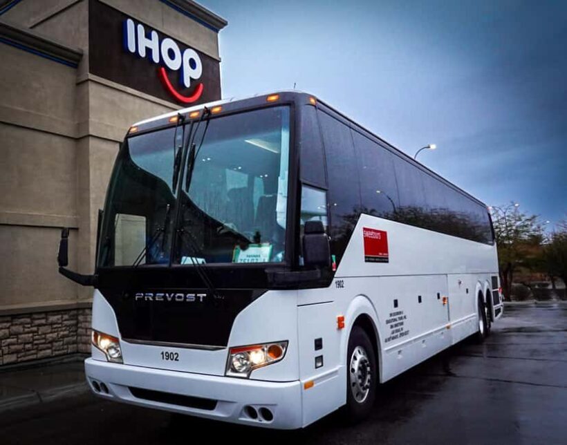 Las Vegas: Grand Canyon West & Hoover Dam Tour + Breakfast - The Sum Up