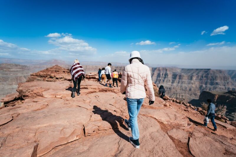 Las Vegas: Grand Canyon West & Hoover Dam Tour + Breakfast - Who Should Consider This Tour?