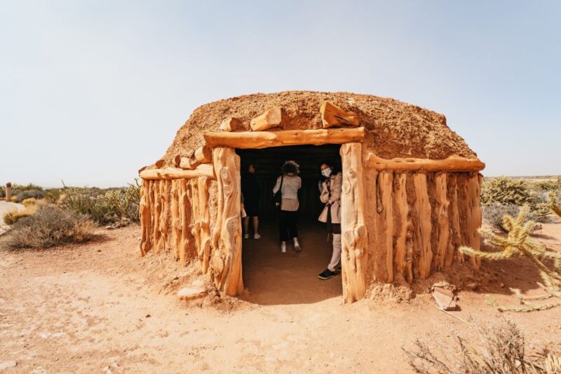 Las Vegas: Grand Canyon West & Hoover Dam Tour + Breakfast - FAQ