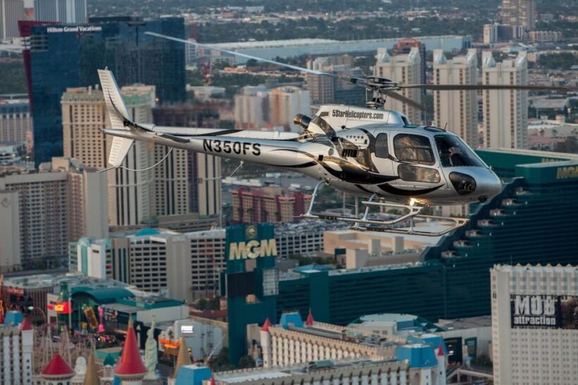 Las Vegas: Grand Canyon West Rim Extended Helicopter Tour - Is the Price Justified?