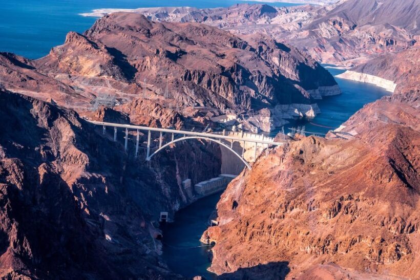 Las Vegas: Grand Canyon West Rim Extended Helicopter Tour - Who Should Consider This Tour?