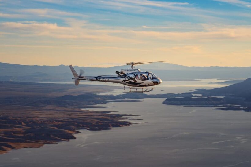 Las Vegas: Grand Canyon West Rim Extended Helicopter Tour - Final Thoughts
