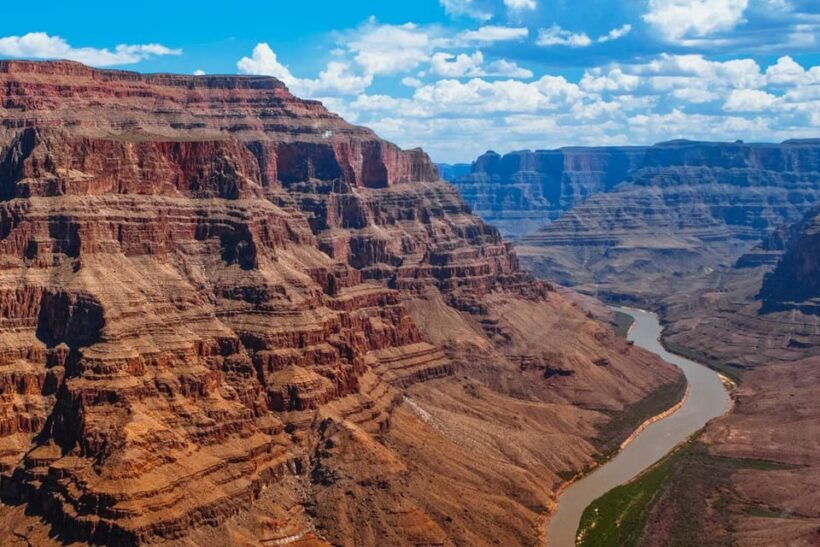 Las Vegas: Grand Canyon West Rim Extended Helicopter Tour - FAQ About This Tour