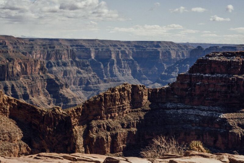 Las Vegas: Grand Canyon West Rim Private Van Tour - The Value of a Private, Customizable Experience