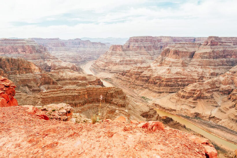 Las Vegas: Grand Canyon West Rim Tour with Optional Skywalk - Final Thoughts: Who Is This Tour Best For?